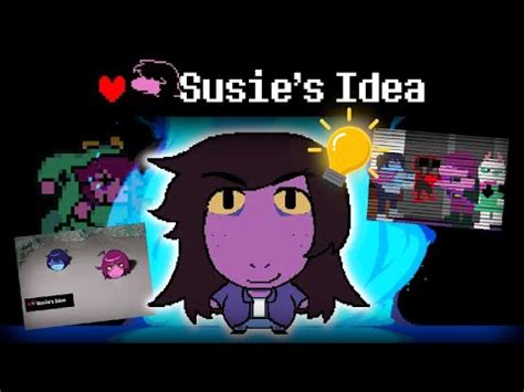 Different Susies Ideas Memes With Its Respective Musics Susies Idea