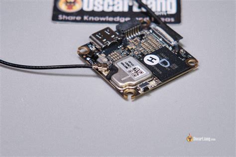 Overview Dji O4 Air Unit Lite Designed For Micro Fpv Drones However With Flaws Tc