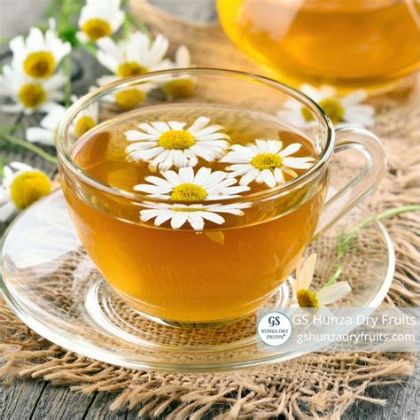Shop Organic Chamomile Tea At Best Price In Pakistan