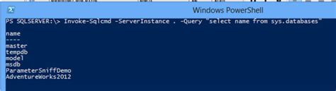 3 Built In Technologies For Centralizing Sql Server Administration Simple Talk