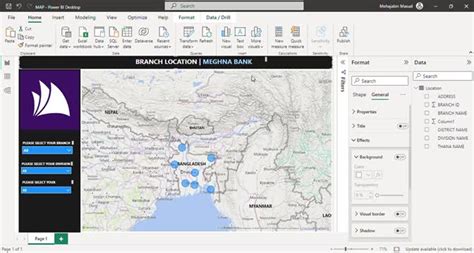 Masud Mehajabin On Linkedin Dataanalysis Powerbi Sql