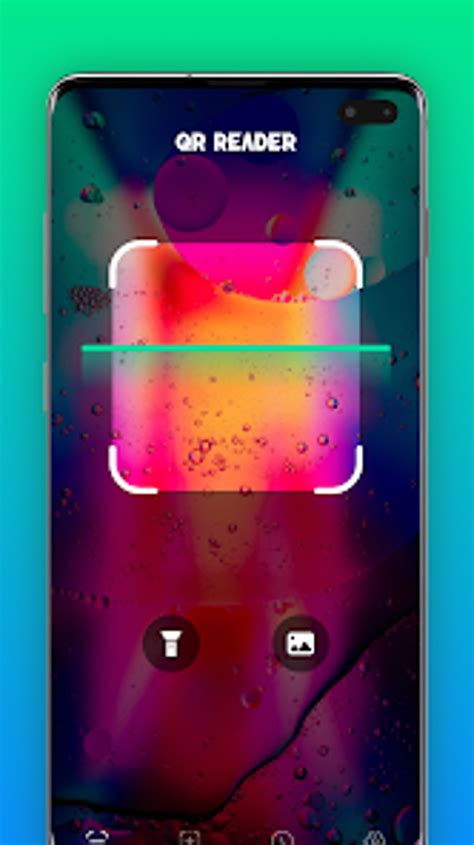 Qr Reader Smart Scanner для Android — Скачать