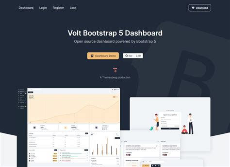 4 Most Creative Design Admin Dashboards Using Bootstrap 5 And Tailwind