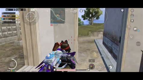 AWM Trick Shot Failed And Gone Wrong BGMI YouTube