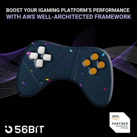 56bit On Linkedin Aws Performancetuning Igaming Techoptimization Cloudcomputing 56bit