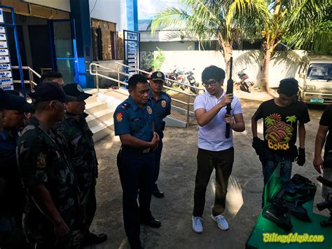 Pnp Naval In Simulation Skirmish Biliran Blogs