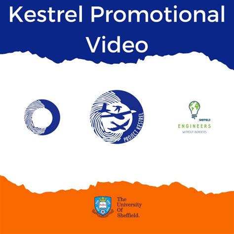 Project Kestrel On Linkedin Project Kestrel Promo Video