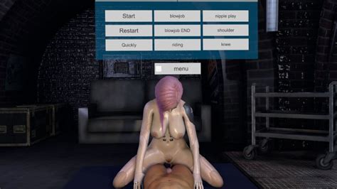 Motion Test Of A Sex Specialized Robot Riding SEX DOLL Paid Scenes Virt A Mate Hub