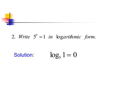 7 Logarithmic Function Equation And Inequalitypptx