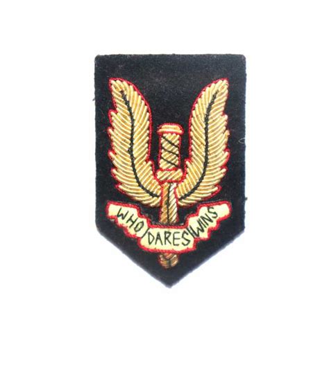 Silhouette Militaria