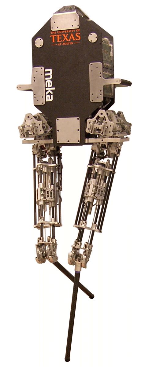 Hume A Point Foot Bipedal Robot Download Scientific Diagram