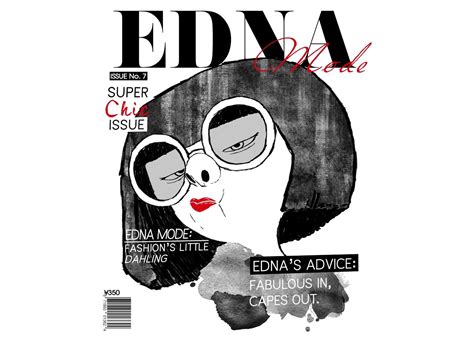 Edna Mode
