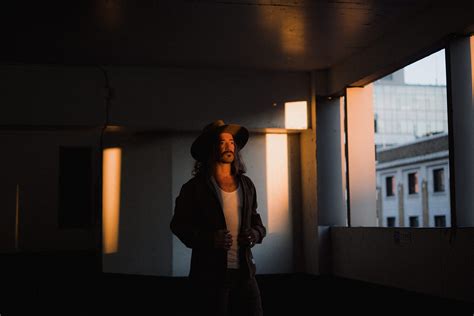 Jesse Roper At The Velvet Elk Lounge Downtown Boulder Co