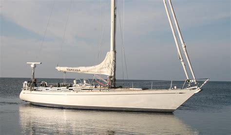 Epische Zeven Maanden Durende Zeilreis Voor Woudenberger Gert Van Dijk