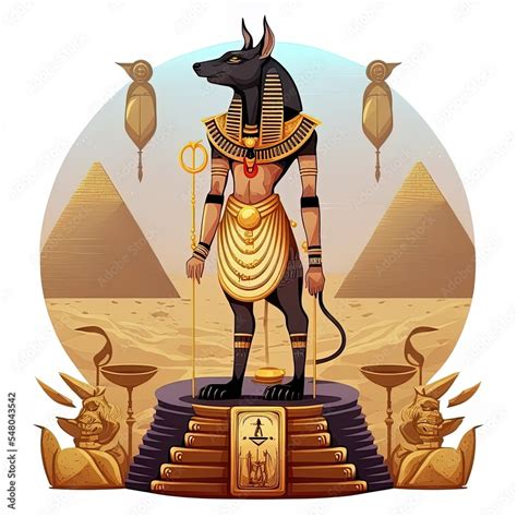 What Are The Ancient Egyptian Gods Holding At David Masterson Blog