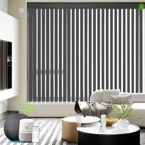 Motorized Vertical Blinds At Best Price In Pune By The Blinds Spot Id