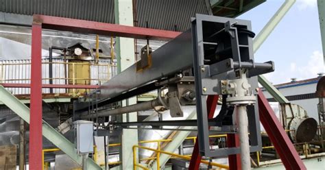 발전소 멈춤 없이 보일러 필터 씻는다실증 막바지