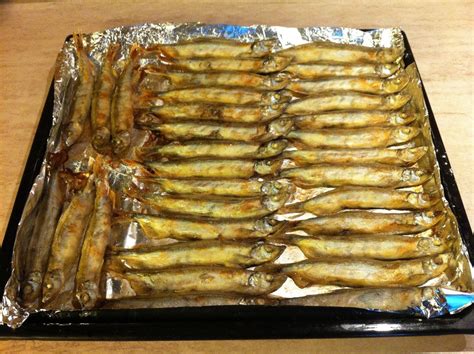 Мойва в духовке Мамулины рецепты Кулинария Рыбные рецепты Еда