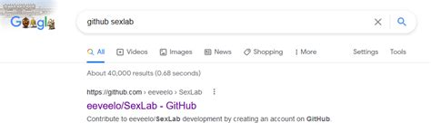 SexLab SE Sex Animation Framework V1 66b 01 18 2024 Page 239 Downloads SexLab