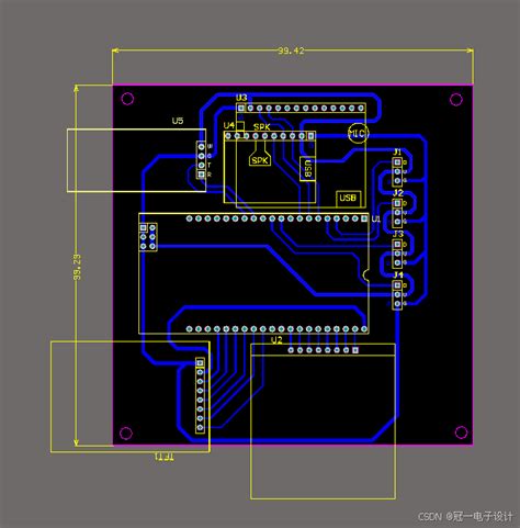1232、stm32单片机智能快递柜储物柜扫码取件语音播报蓝牙远程控制设计单片机智能快递柜原理图 Csdn博客