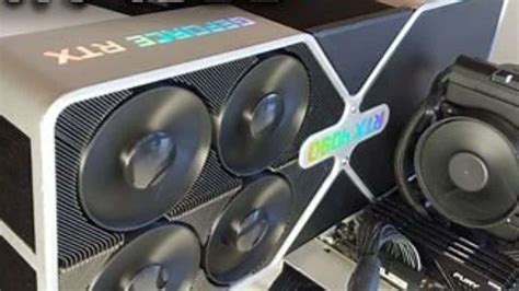 Nvidias New Rtx 4090 Graphics Card Is Capable Of Cracking Your