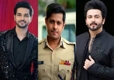 Ghum Hai Kisikey Pyaar Mein Heres Why Shakti Arora And Dheeraj Dhoopar Rejected Virat Chavans