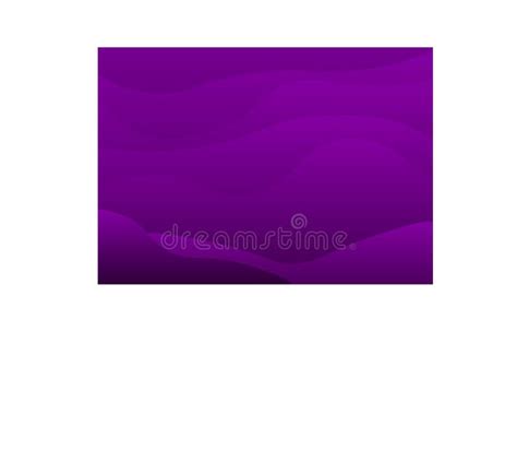 Abstract Pink Purple Wave Background Modern Dynamic Wave Background Flowing Shapes Elements