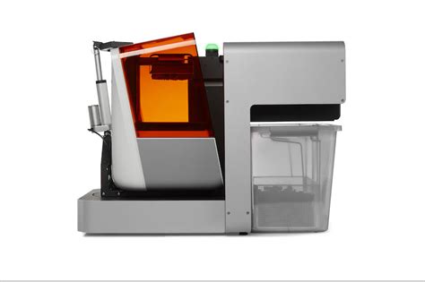 Formlabs Introduces Automation Ecosystem Printing And Manufacturing Journal