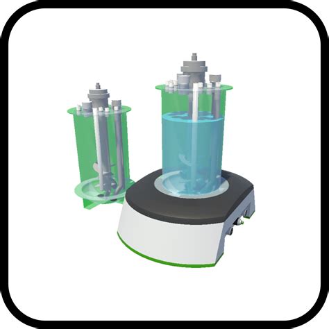 Single Use Bioreactor Db Vr Ai