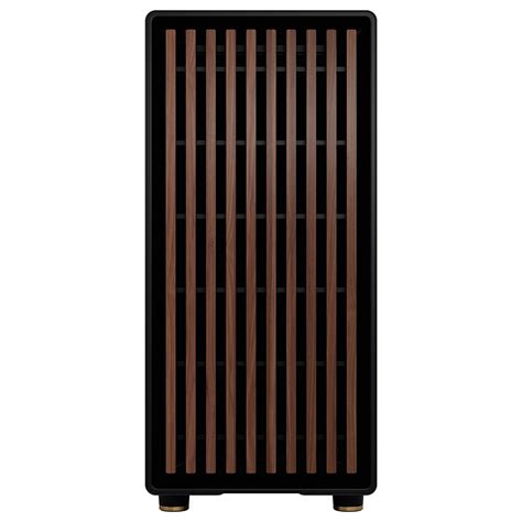 Fractal Design North Pc Kabinet Mesh Atx Micro Atx Mini Itx Charcoal