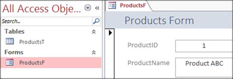 Access Vba Refresh Form Auto Vba