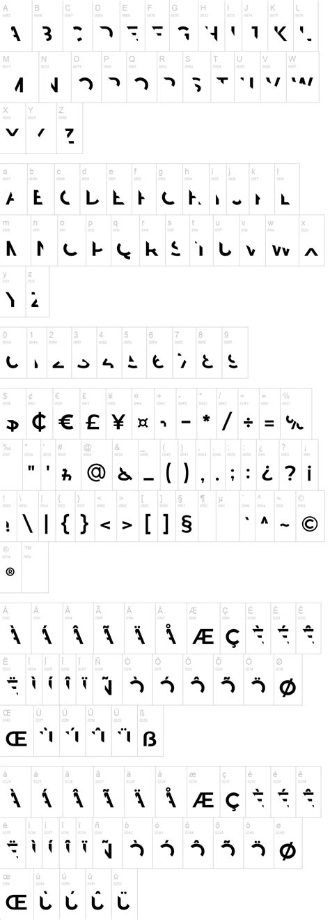 Revoxa Font Dafont Com