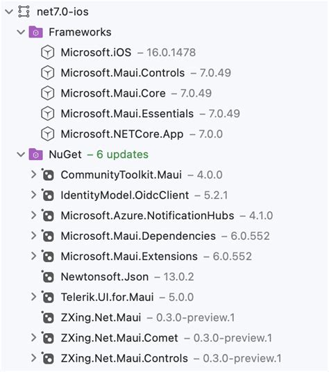 IOS Application Getting Crashed Could Not Set Up Parent Class Due To Invalid Generic