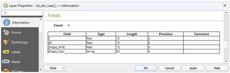 Tuflow Empty Files Tuflow