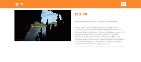 Entry 8 By Mashukmak For Html Markup And Css For Single Page Freelancer