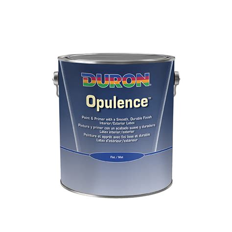 Duron Paint Opulence Midtone 1gal Barbados Steel Works Limited