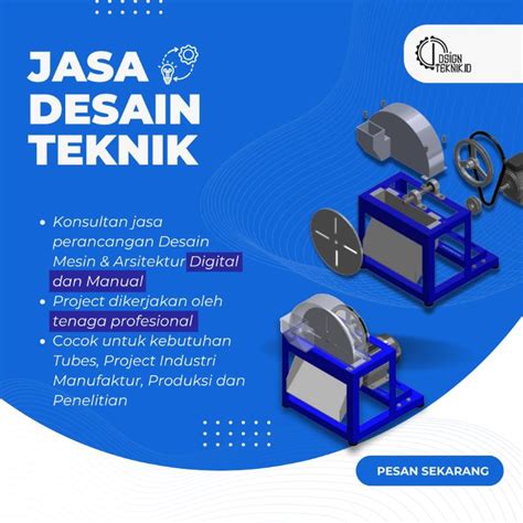 Jual Jasa Desain Gambar Teknik Software Shopee Indonesia