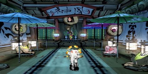 10 Best Capcom Games According To Imdb