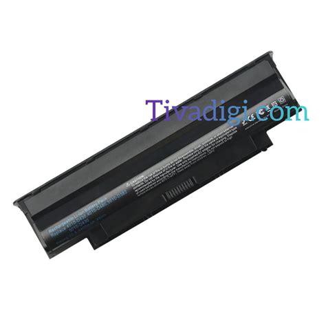 باتری لپ تاپ دل Inspiron N5110 6Cell - فروشگاه تیوادیجی