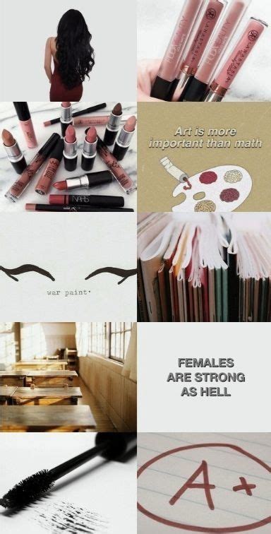 Aesthetic Girl Character Insp Beleza De Mulher Mulher Inspiração