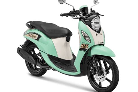Harga Motor Yamaha Terbaru Dan Terlengkap Tahun 2021 Berita DIY