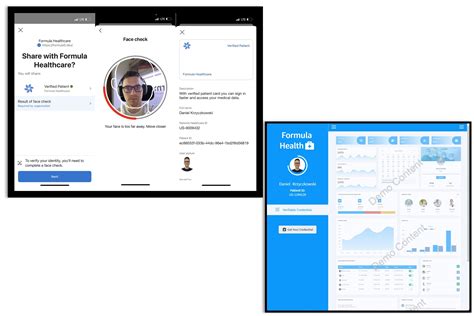 External Identities Hub Architecture Formula5