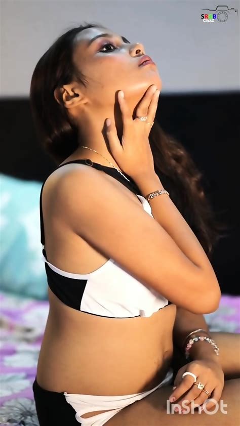 Indian Sexy Ig Model
