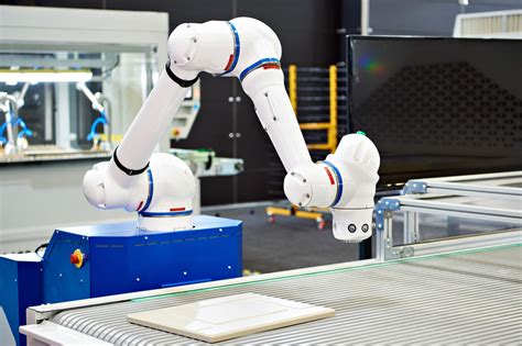 Controlling 6 Dof Robotic Manipulators With Wand Mapping Europeantech