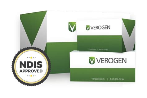 Verogen Genómica Forense Para Identificación Humana