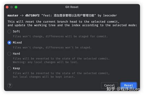 IDEA常用操作经验分享 知乎