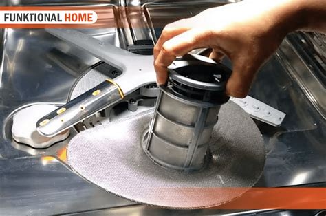 Lg Dishwasher Ie Error Causes And 4 Easy Ways To Fix It Now