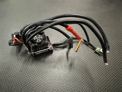 Orion Brushless Speed Controller Kaufen Auf Ricardo