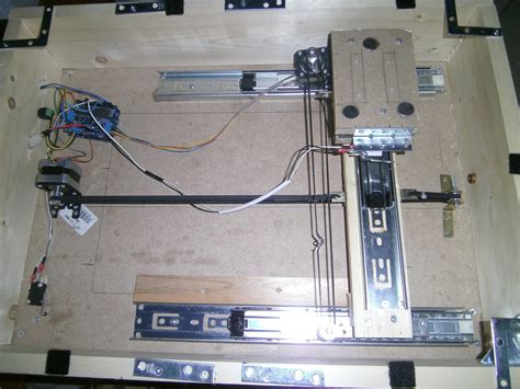 Arduino Ouija Board 8 Steps With Pictures Instructables