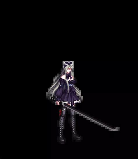 던파커마 귀검사여 162237번 룩